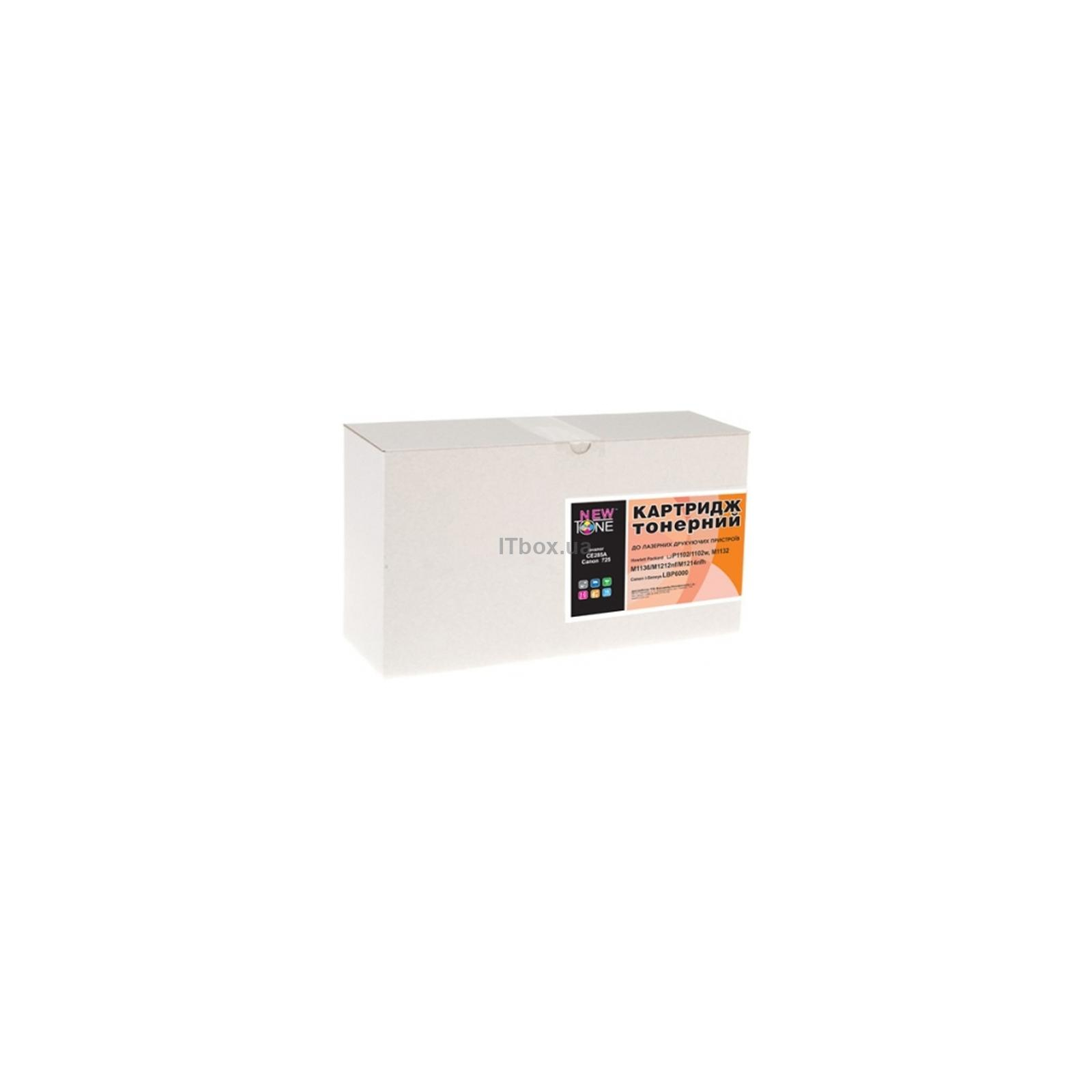 Картридж NewTone Canon L11121E Black C.L 11121E - купити в Києві | Ціна ...