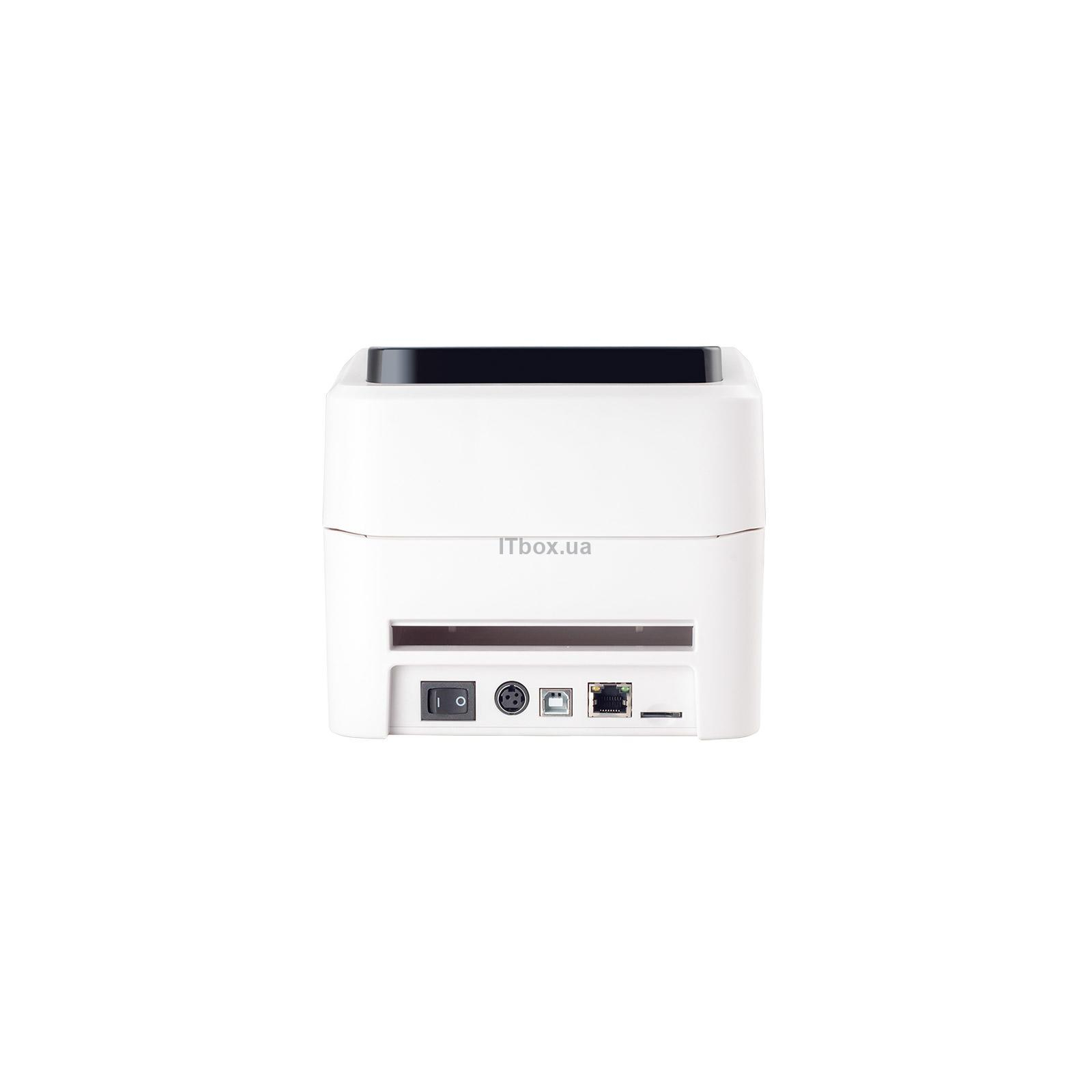 Принтер етикеток X-PRINTER XP-420B USB, Ethernet XP-420B - купити в ...