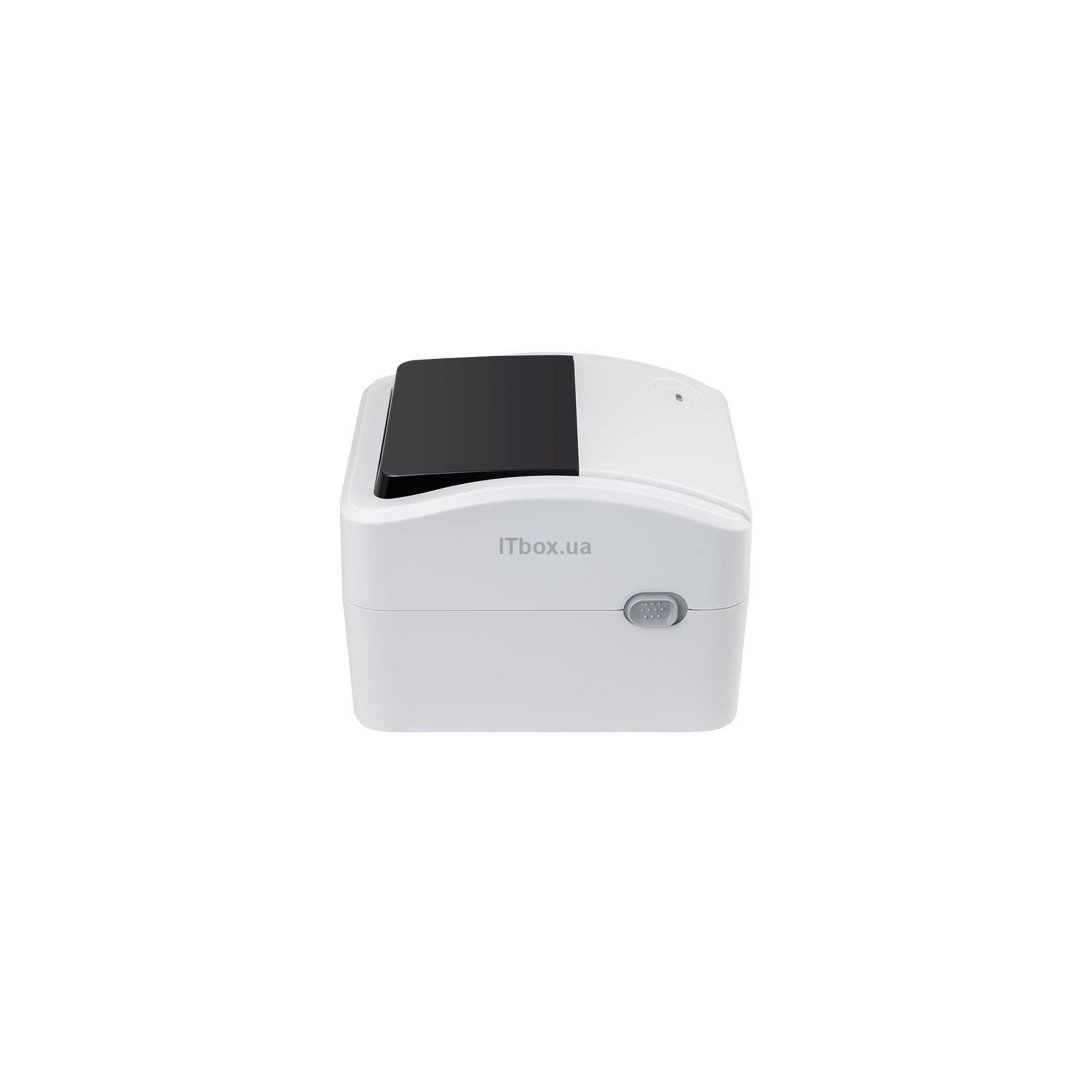 Принтер етикеток X-PRINTER XP-420B USB, Ethernet XP-420B - купити в ...