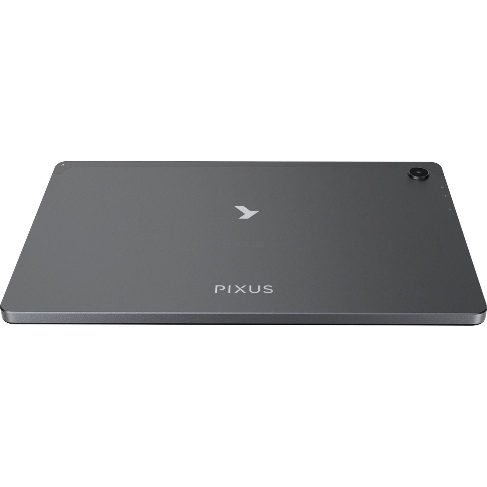 Pixus Drive 10,4" 8/128Gb LTE + Чохол, Grey 4897058531688 ⏩ Купити ...
