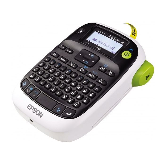 Epson LabelWorks LW-400 C51CB70080 ⏩ Купити Принтер етикеток Epson ...