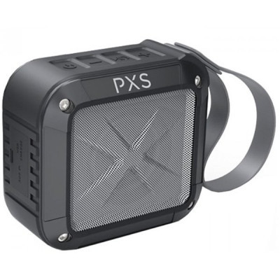 Pixus Scout mini black PXS002BK ⏩ Купити Акустичну систему Pixus Scout ...
