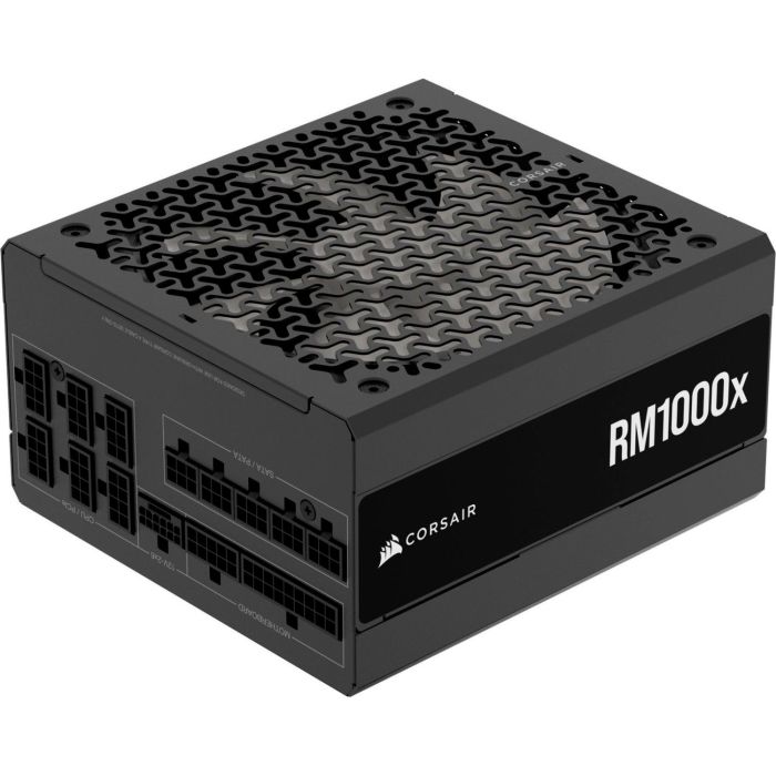 Corsair 1000W RM1000x CP-9020271-EU ⏩ Купить Блок питания Corsair 1000W ...